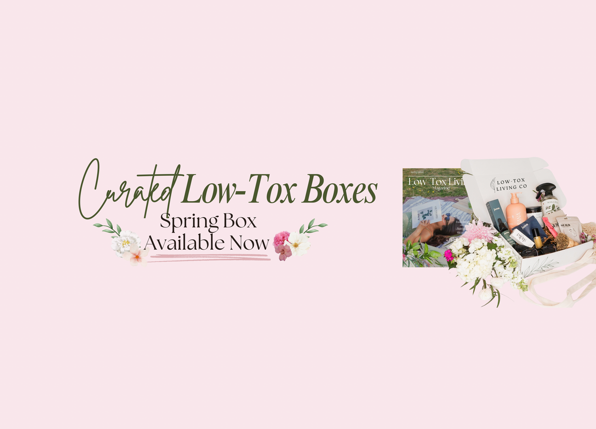Low-Tox Living Co